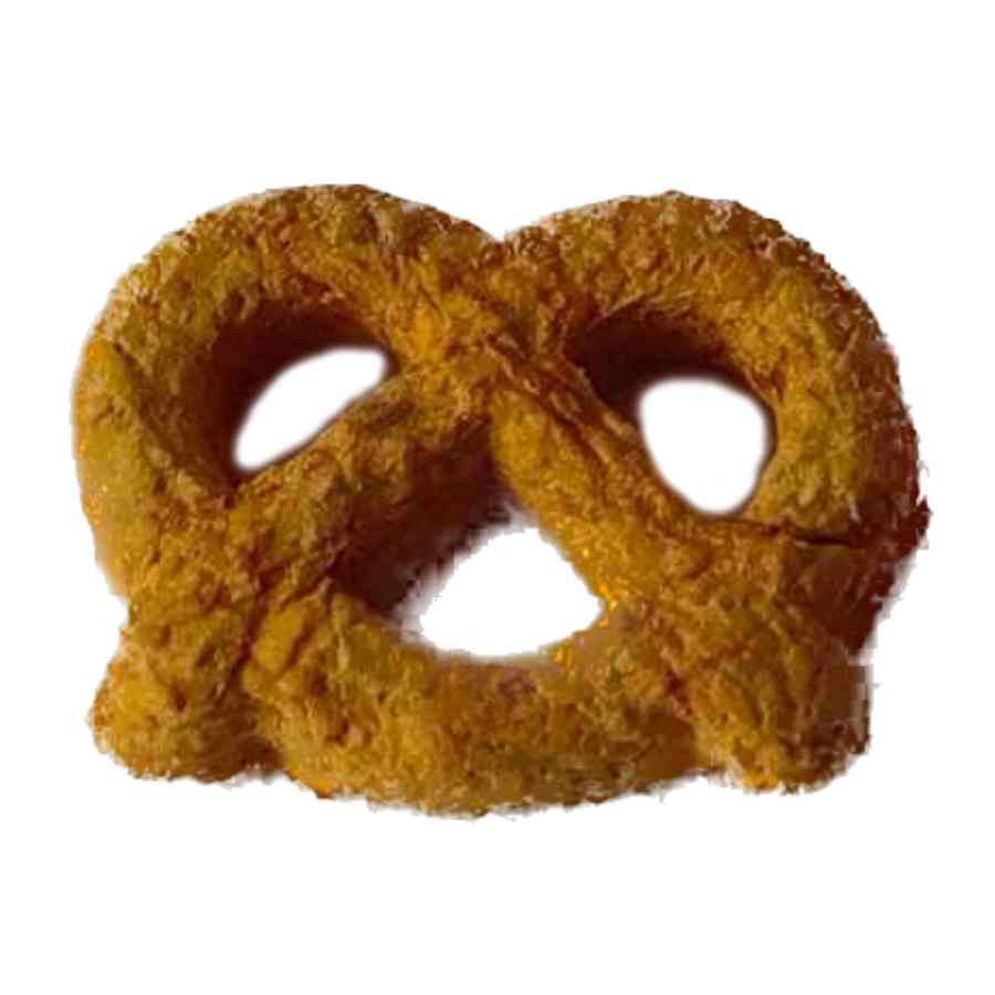 Producto - Premio snack carnaza precel amarilla